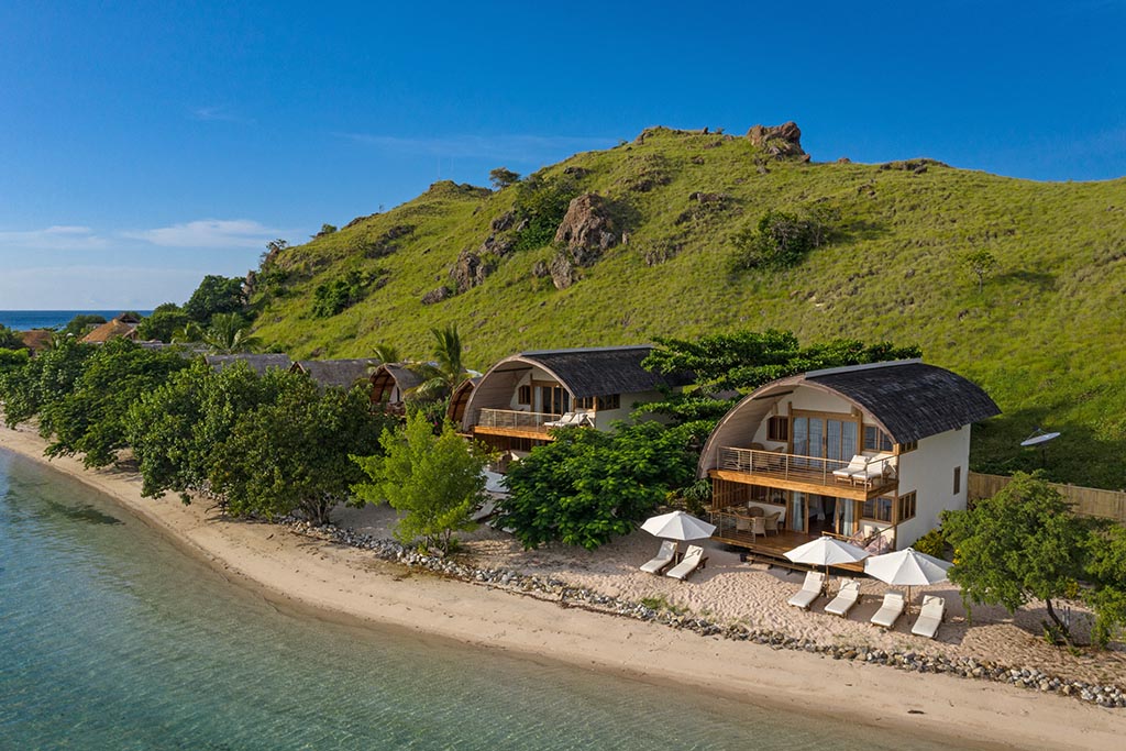Exklusives Komodo Resort » Tauchurlaub » Absolut Scuba