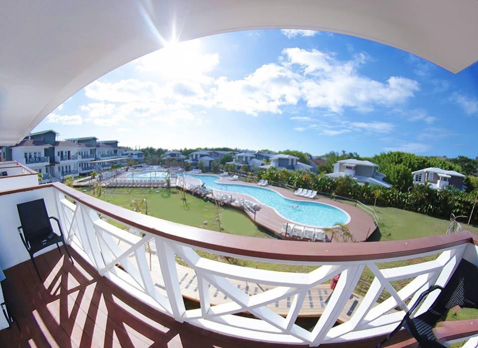 Henry Morgan Resort - Roatan » Tauchreisen mit Absolut Scuba