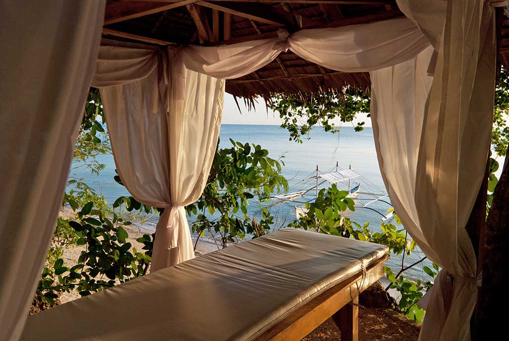 Sipalay Easy Diving & Beach Resort » Tauchreisen