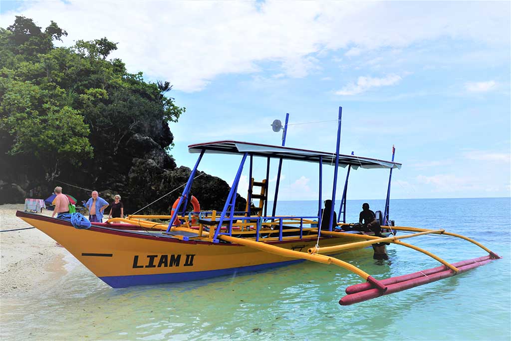Sunset Dive Resort Tauchbasis » Tauchreisen mit Absolut Scuba